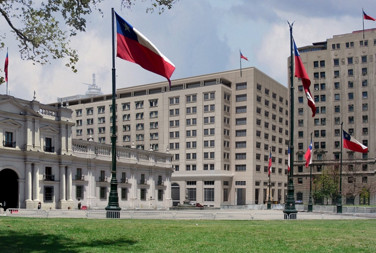 ONAR - Oficina Nacional Asuntos Religiosos