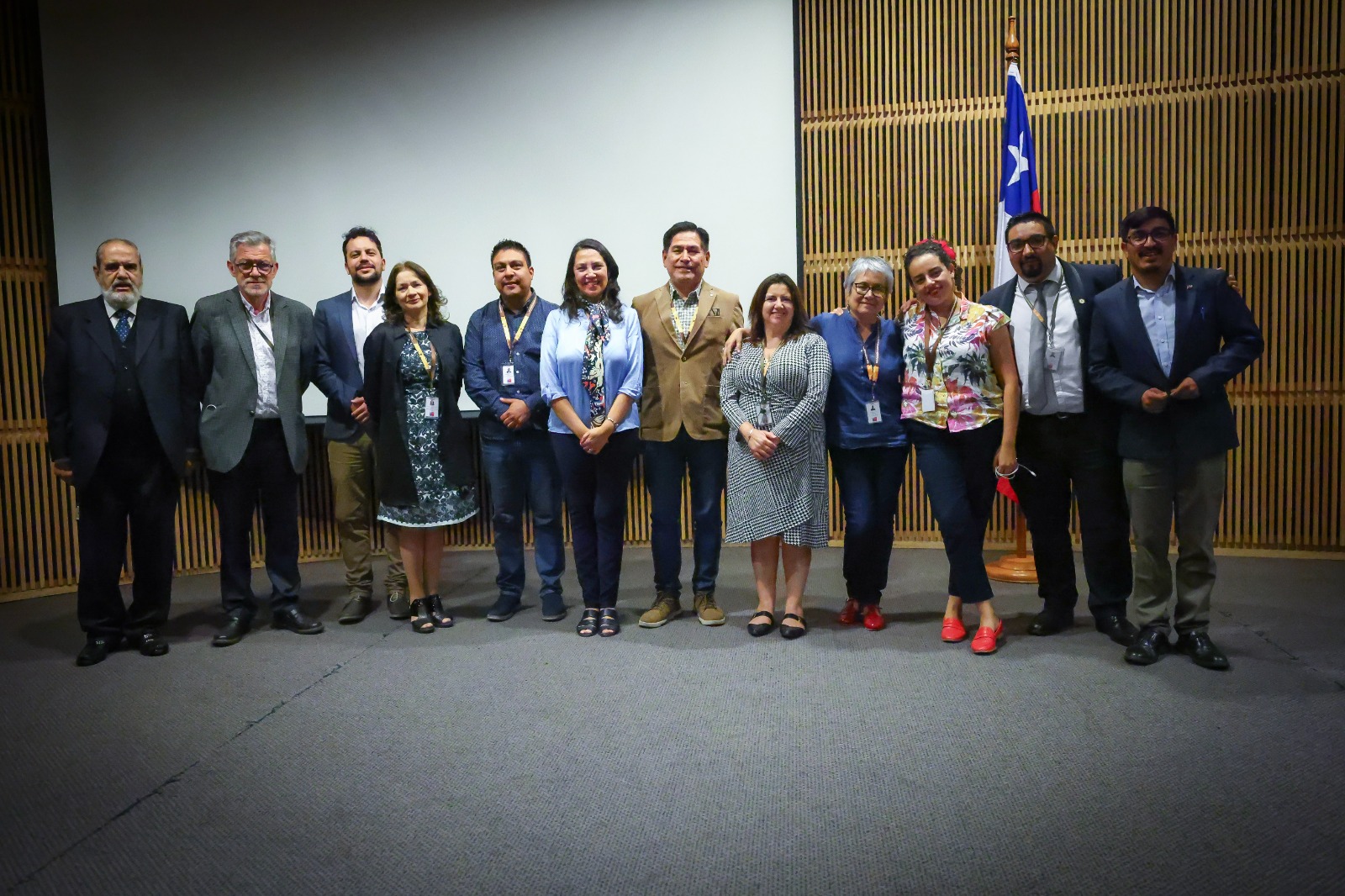 ONAR - Oficina Nacional Asuntos Religiosos